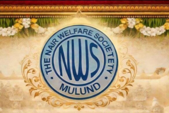 NIRJARA 2026” – A Classical Bharatanatyam Evening in Mum – Kerala In Mumbai