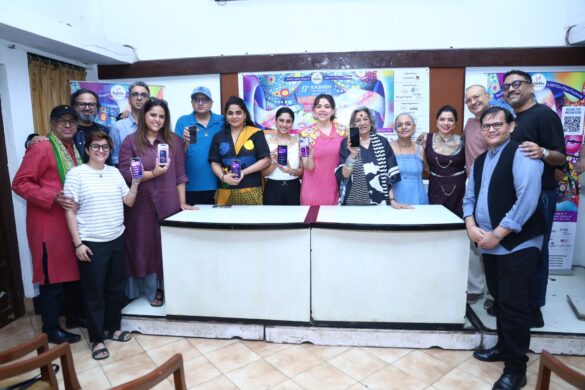 Kala Ghoda Arts Festival 2026 Brings a Week of Culture, Creativity and ...