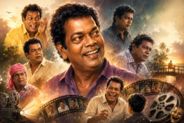 Vayalar Smrithi Sandhya - Kerala In Mumbai